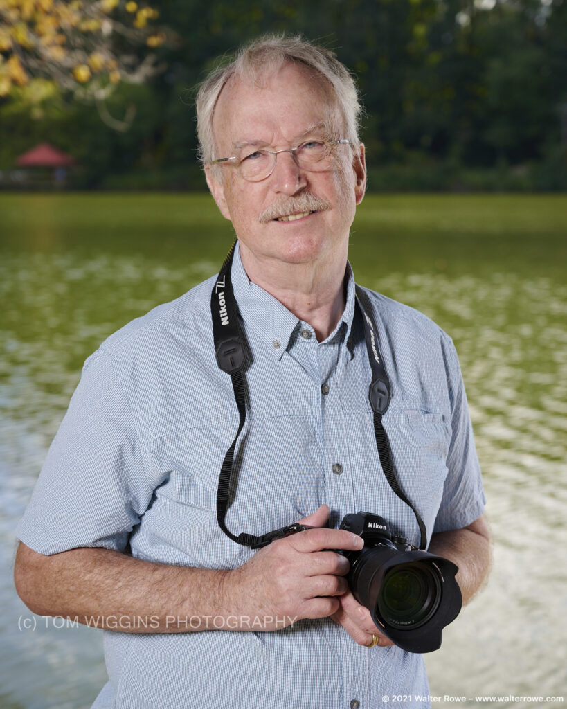 Photography: A Journey Since the 1950s - Tom Wiggins Photography
